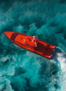 About HamiltonJet – HamiltonJet – Minh Long Marine