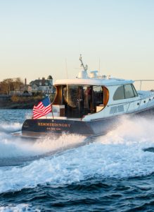 About HamiltonJet – HamiltonJet – Minh Long Marine